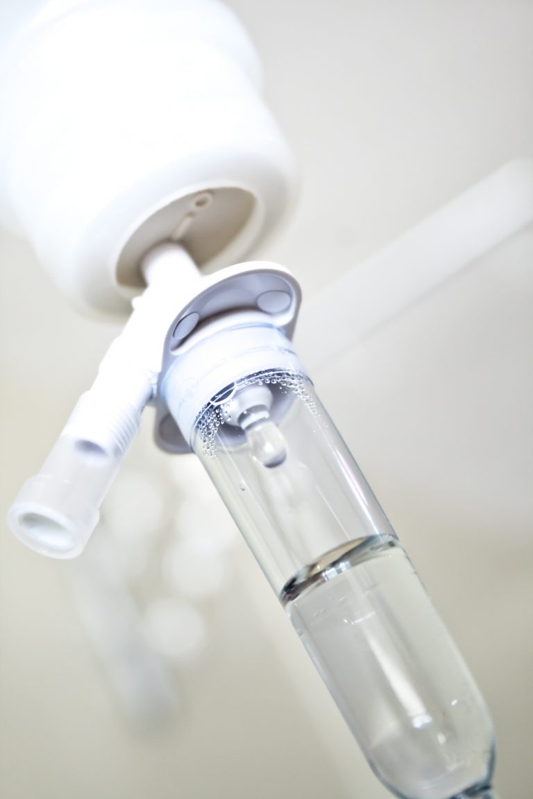 4 Amazing Benefits Of IV Fluid Hydration | Oxford Urgent Care