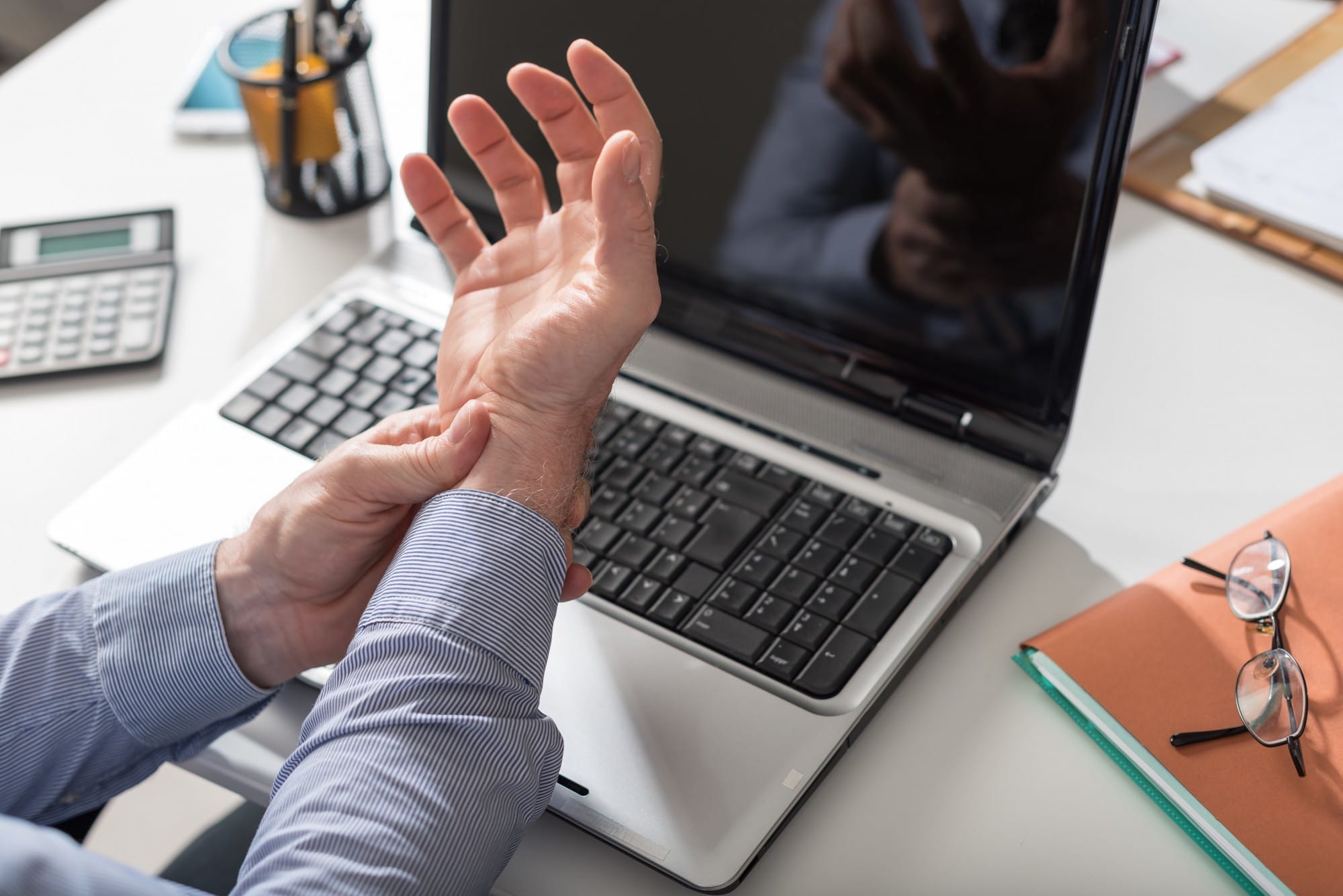 How To Define A Strain Vs A Sprain